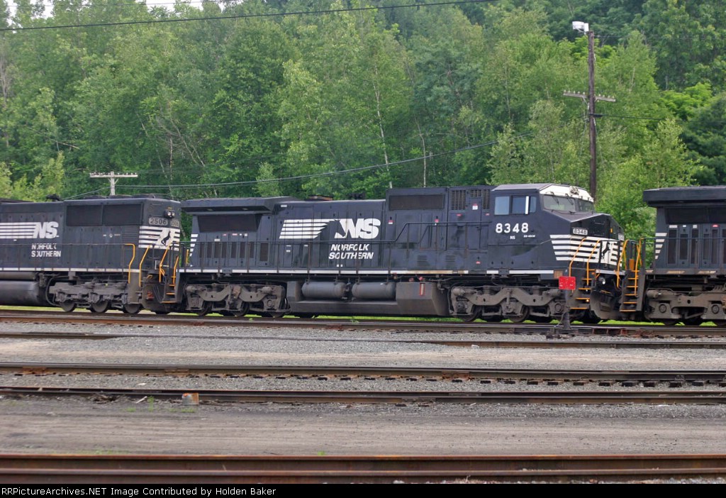 NS 8348, NS 2506